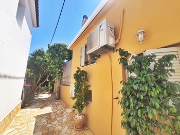 Koroni Area of Greece