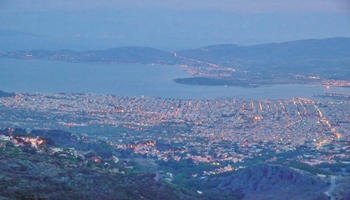 Pilion