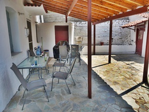 Samos Greek Property For Sale