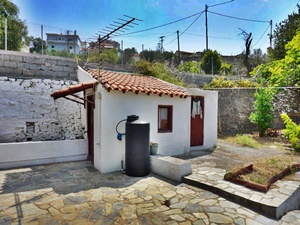 Samos Greek Property For Sale